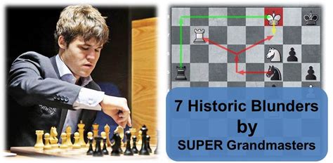 7 Tips To Cure Chess Blunders At