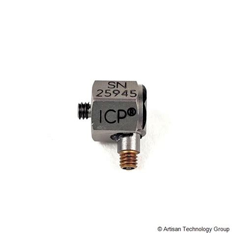 J352c65 Pcb Piezotronics Icp Accelerometer Artisantg™