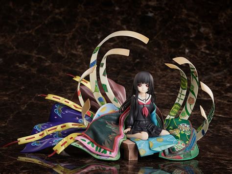Ai Enma 17 Figure Jigoku Shoujo Yoi No Togi J List