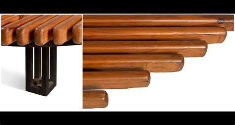 Pere Cosp Singel Model Coffee Table Iron Spain Post War Reconstruction