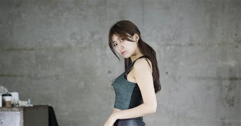 Người Mẫu Ban Ji Hee
