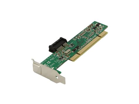 StarTech Com PCI To PCI Express Adapter Card Model PCI PEX Newegg Ca