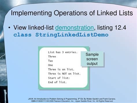 Dynamic Data Structures And Generics Ppt Download