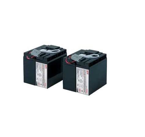 Apc Rbc11 Replacement Battery Cartridge Online At Best Price In