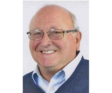 James Mcnabney Obituary 1934 2024 Highland In The Times