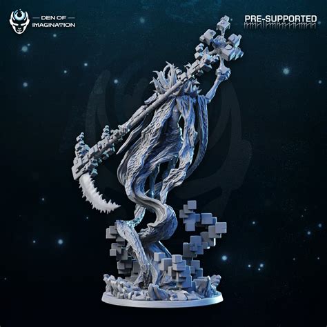 Demons Void Avatar Wargame Exclusive