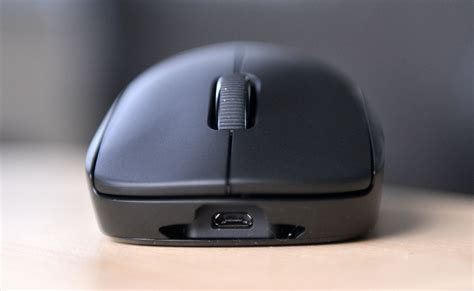 Logitech G Pro Wireless Gaming Mouse Review IGN