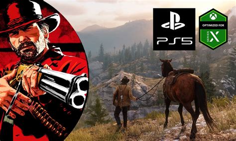 Red Dead Redemption 2 Für Ps5 Und Xbox Series X Gilt Als Sehr Sicher