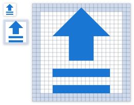 Upload Multiple Issue 2331 Templarian MaterialDesign GitHub