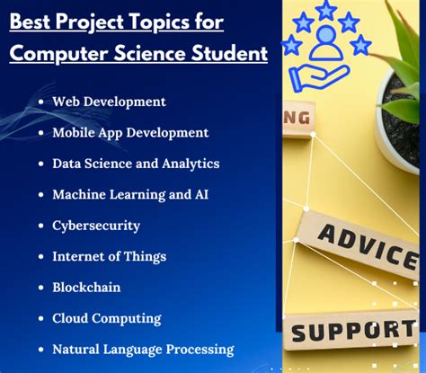 Computer Science Projects Projects That Can Help You Get Hired