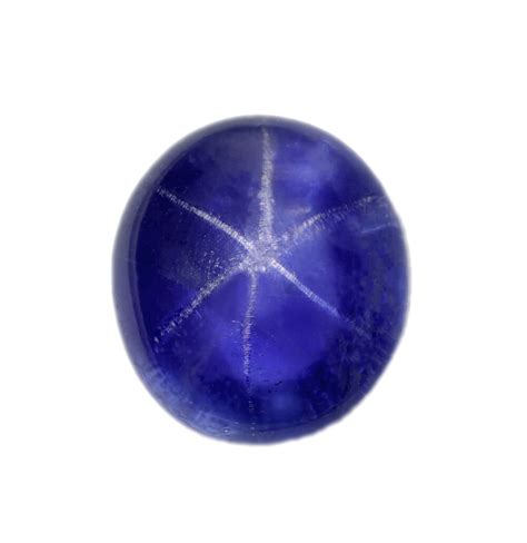 Rare Star Sapphire