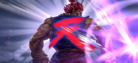 Akuma Wallpaper 4k Akuma Wallpapers Top Free Akuma Backgrounds