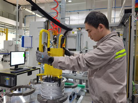 W ZF powstało już 3 miliony silników elektrycznych | MOTOFAKTOR