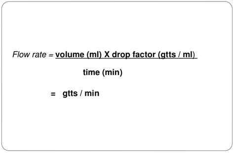 Calculation Of Drop Rate For Mbbs