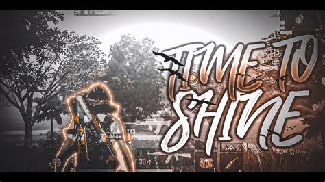 Time To Shine Pubg Mobile Montage 5 Fingures Claw Youtube