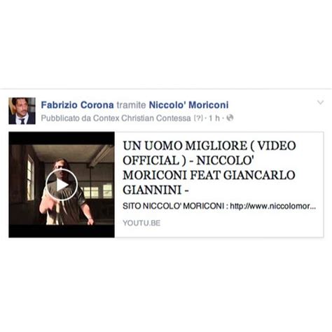 La Canzone Pro Corona Fa Il Botto E Fabrizio La Tagga Contro I Giudici Corrotti VIDEO