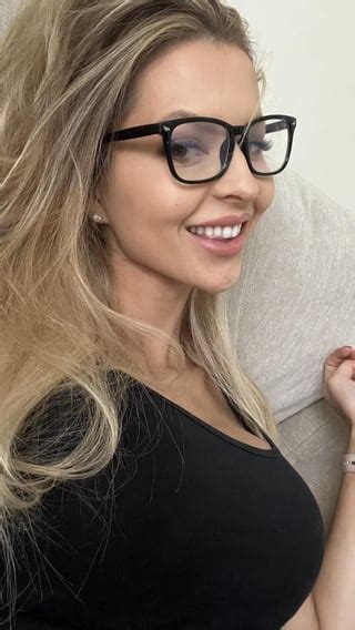 Glasses On Always For Sex Rgirlswithglasses