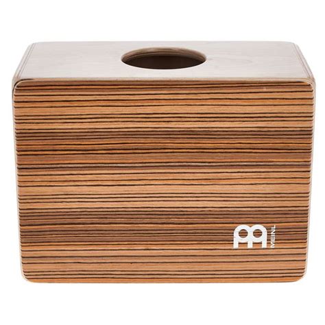 Meinl Boxito Thomann France