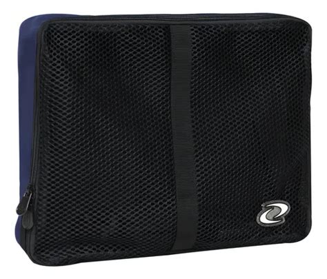 Organizador Ropa Lincon M Viaje Azul Head Mercadolibre