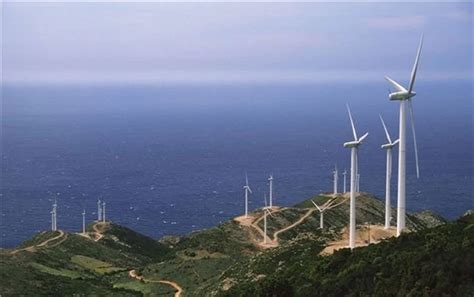 Terna Consults On Italy Greece Subsea Link Expansion Project