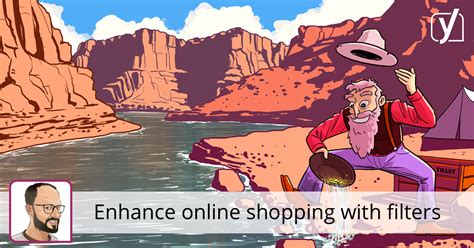 Enhance Online Shopping With Ecommerce Filters • Yoast