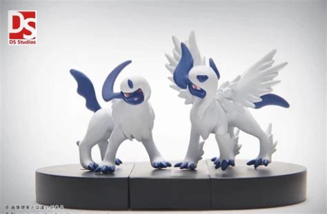 Absol Collection