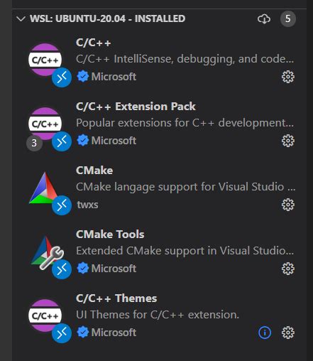 Dockerfileを使った簡単な開発環境の構築 Vscode Qiita