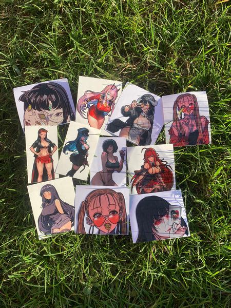 Cool Unique Anime Cases Browse Through Your Favorite Anime Characters