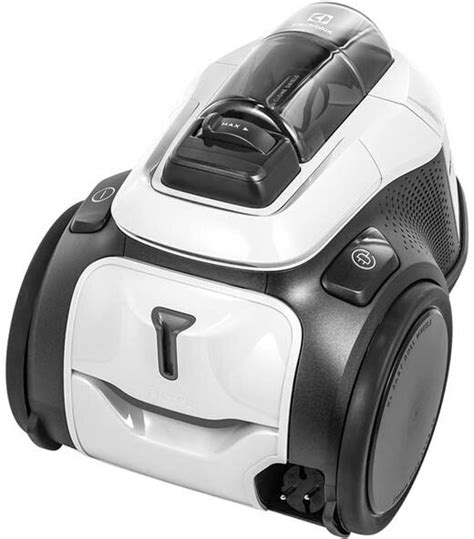 Пылесос Electrolux PC91-4MG, серый — купить в интернет-магазине по ...