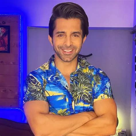 Gaurav Wadhwa Biography Age Height Girlfriend Serials Wiki And More