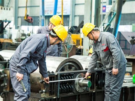 Double Roller Crusher Design Huashengming
