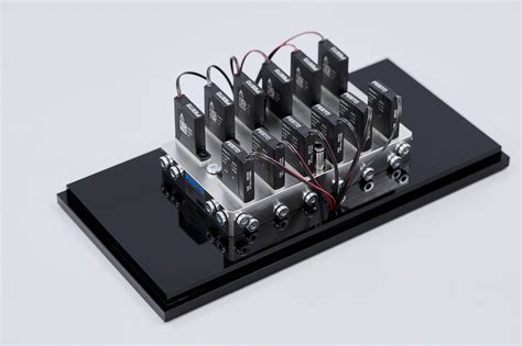 Automated Nitrogen Analysis Reduces Costs Per Sample Press