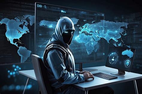 Premium Photo Cyber Security Data Protection Information Privacy