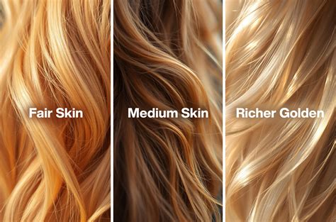 Golden Blonde Hair Achieving And Styling Tips Puerto Rico