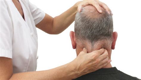 Suboccipital Trigger Points