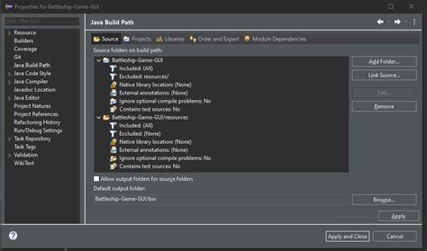 Java File Not Found Error When Loading A Resource Image Stack Overflow
