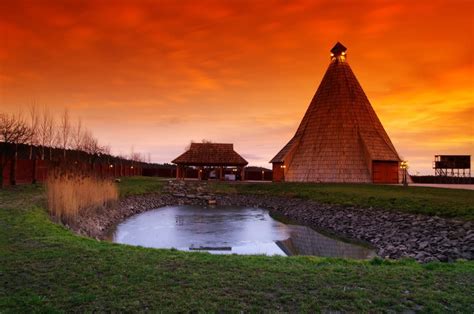 Vigvam resort | Firemní akce