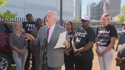 Aj Armstrong Files Federal Lawsuit Against City Of Houston