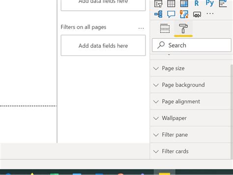 Unable To See Auto Refresh Checkbox In Power Bi De Microsoft