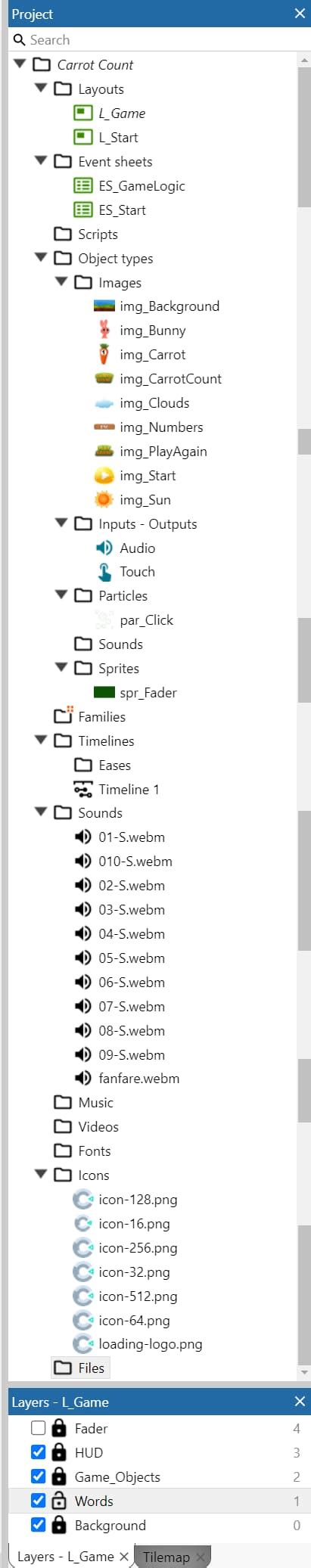 Scirra Construct 3 C3 A New Way Of Game Development General