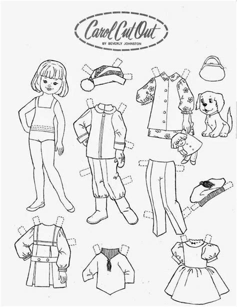 Раскраски Мальчик С Одеждой 70 фото