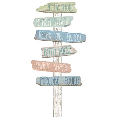 Wallpops Road Signs Wall Art Kit The Home Depot Canada