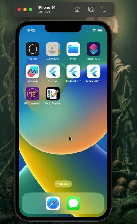 Desmond Adjohu On Linkedin Swiftui Iosdeveloper Iosappdevelopment