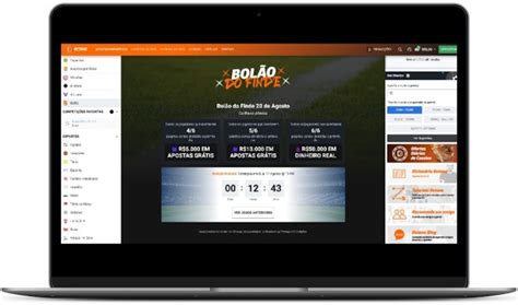 Melhores Sites De Apostas Com Apostas Grátis 2023
