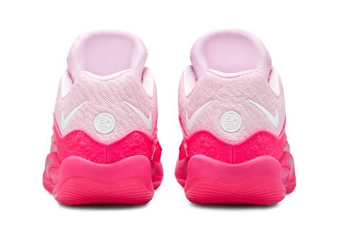 Nike Kd 16 Aunt Pearl Fn4929 600 Release Date Hypebeast