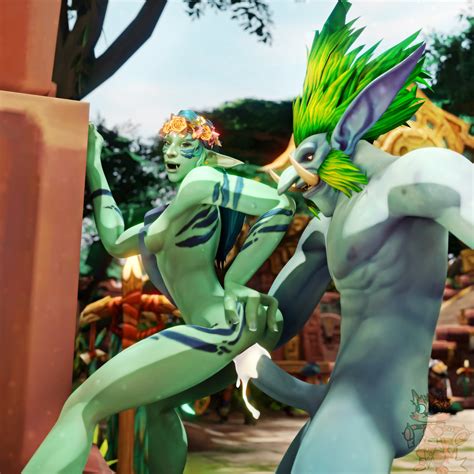 Rule 34 3d Blizzard Entertainment Cum Cum In Pussy Cum Inside