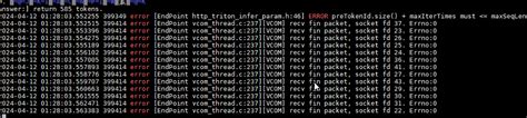 MindIE Benchmark使用Client推理模式运行时报424错误 FAQ 附录 MindIE Service开发指南 MindIE1