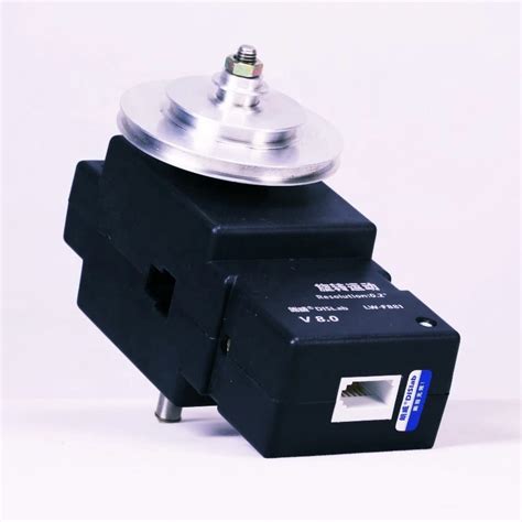 Buy Teaching Aids Rotary Motion Sensor For Physics Experiment From Shandong Yuanda Llongwill