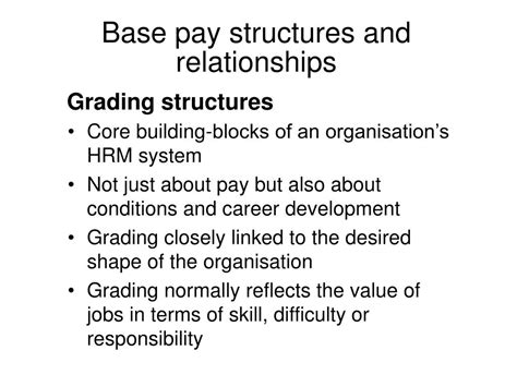 Ppt Grading Structures Powerpoint Presentation Free Download Id