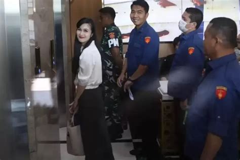 Hari Ini Kejagung Kembali Panggil Sandra Dewi Terkait Kasus Korupsi Timah